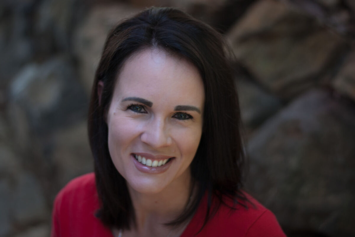 Jenney Rees | News, Sports, Jobs - Daily Herald